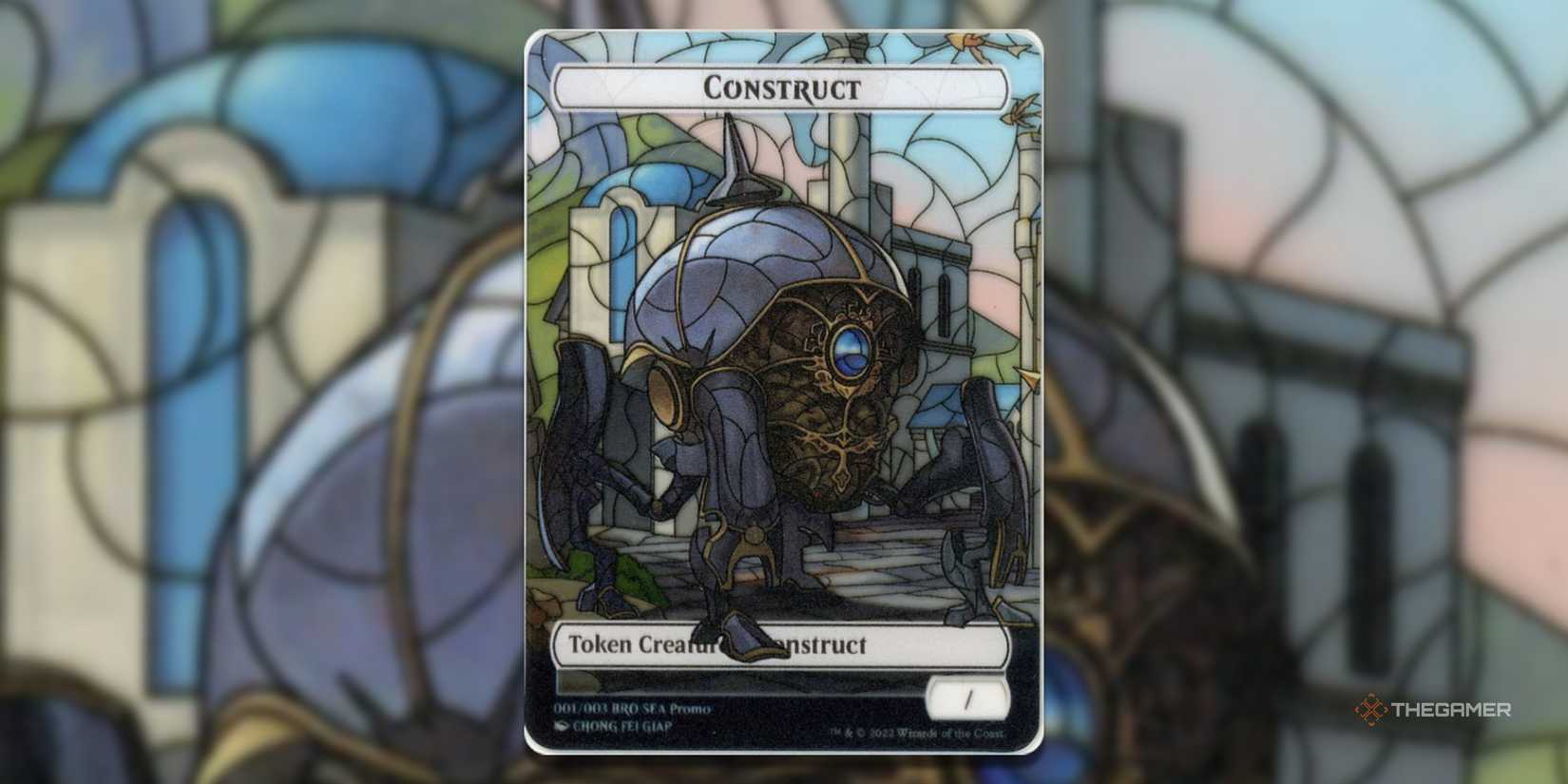 The Most Valuable Token Cards In MTG