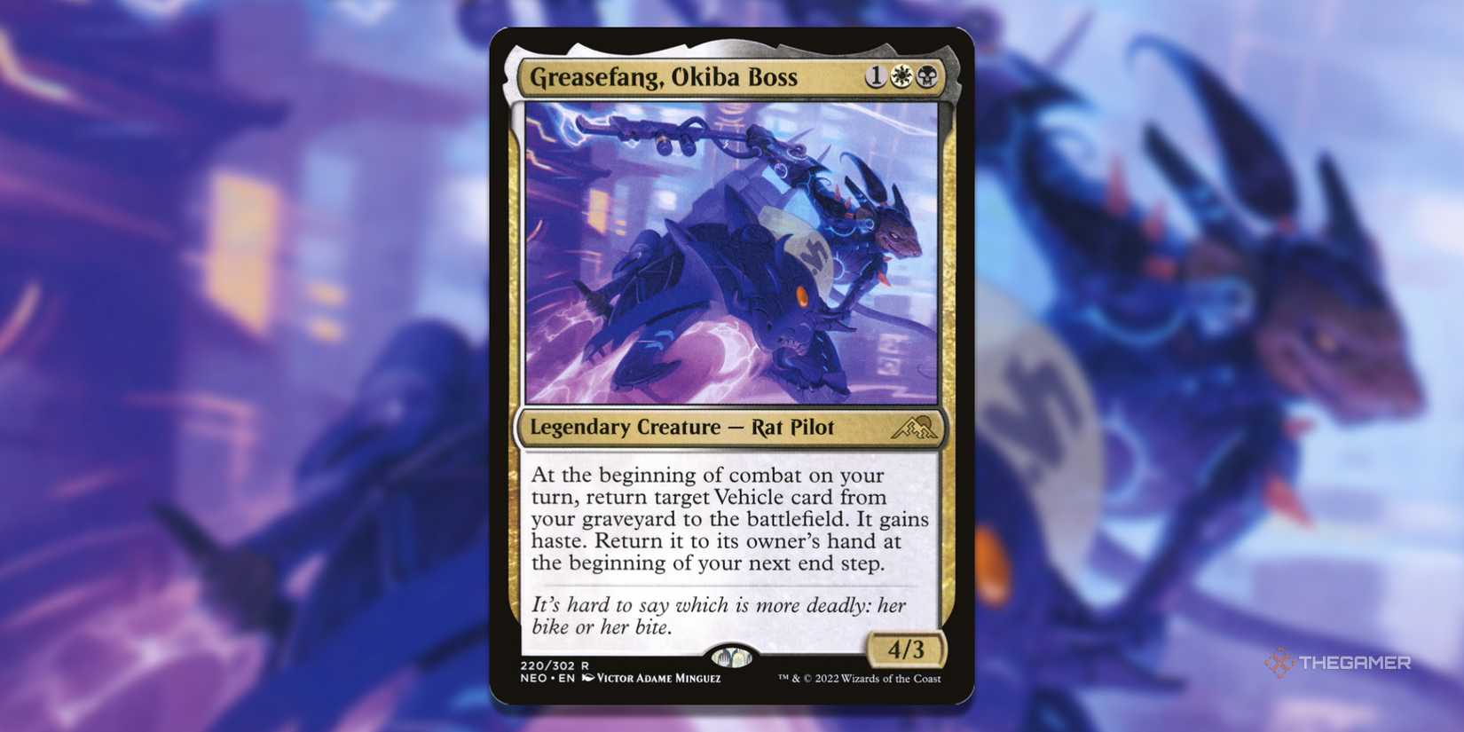 The Strongest Pilot Cards In MTG