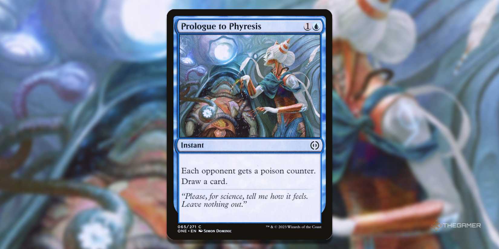 Chun Li, Countless Kicks/Zethi, Arcane Blademaster Commander Deck Guide ...