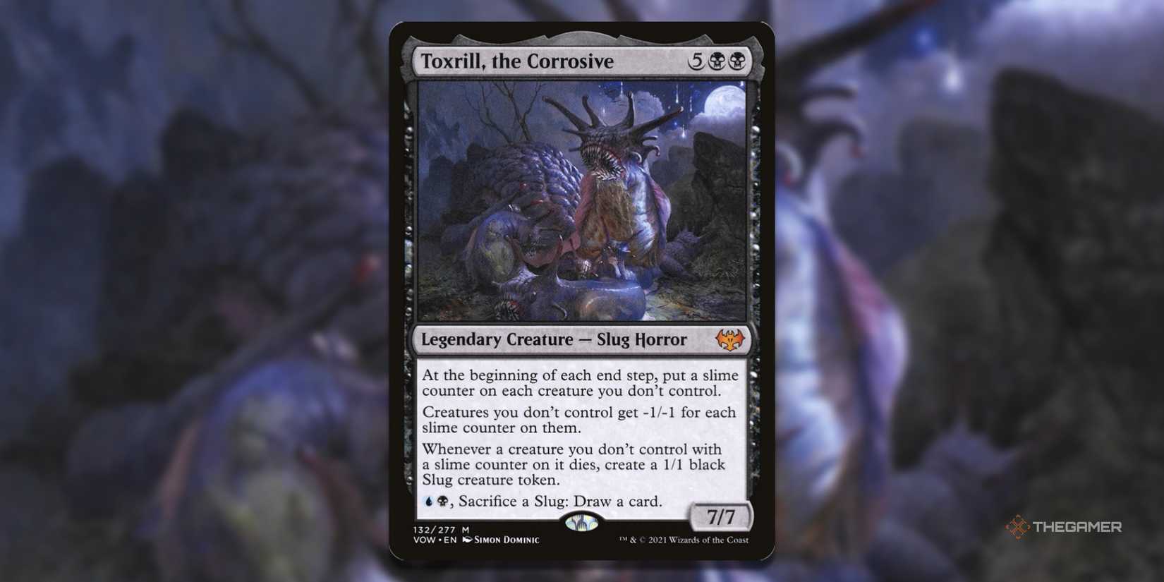 Vren The Relentless Commander Deck Guide For MTG