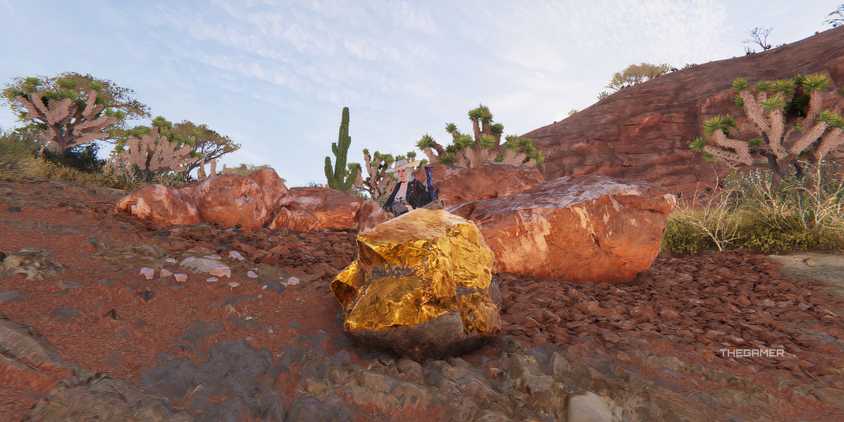 How To Find Refined Parts In Once Human