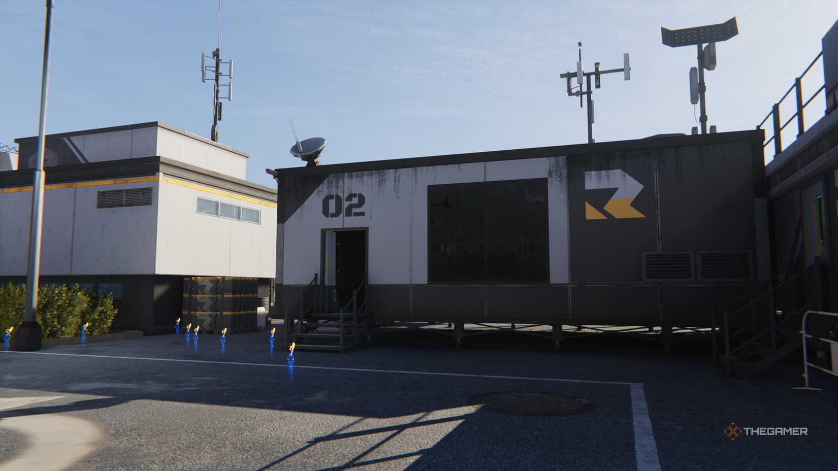 Festering Gel Deviant And Monolith OF Greed Guide - Only Human