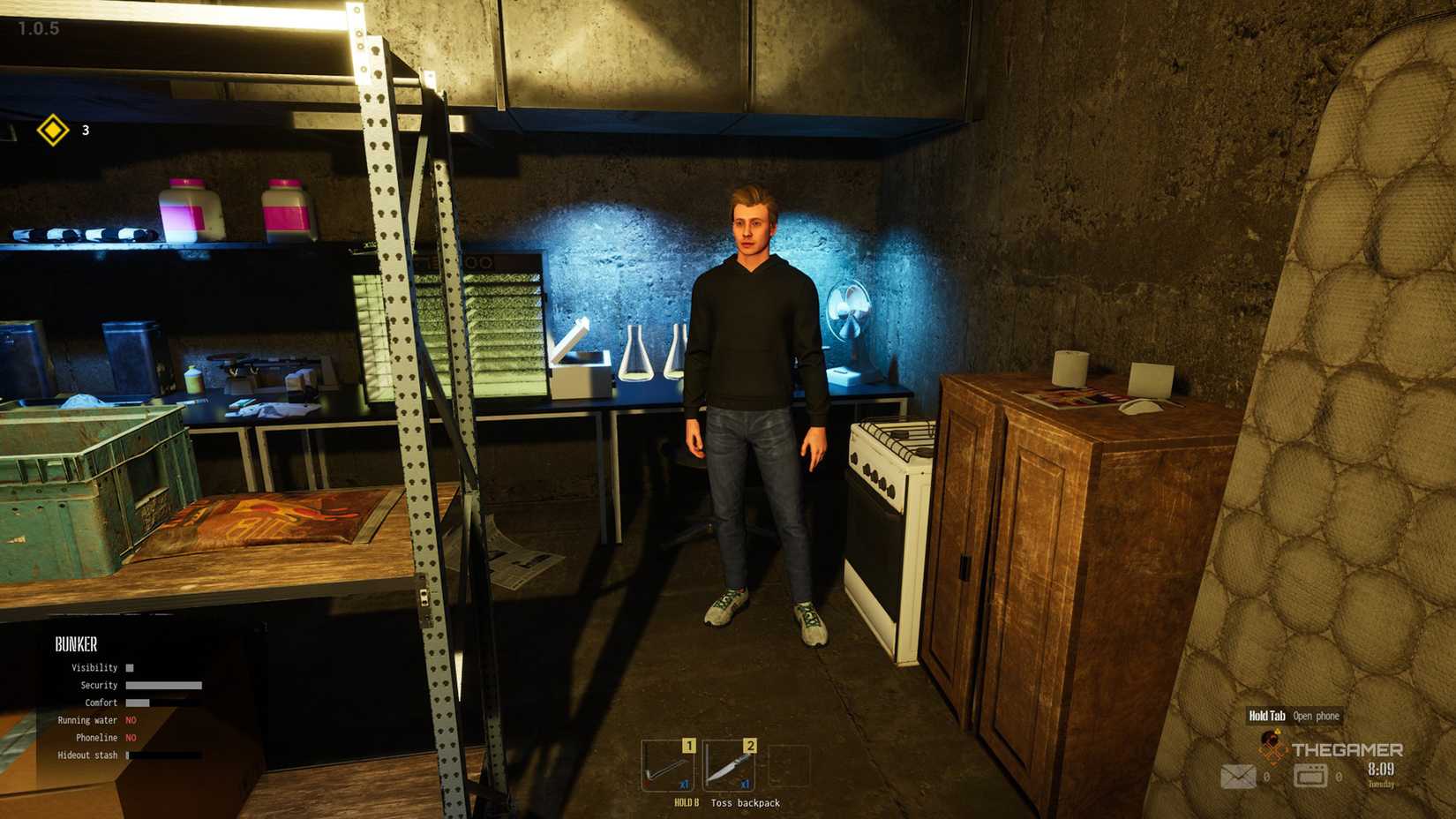 Beginner Tips For Drug Dealer Simulator 2