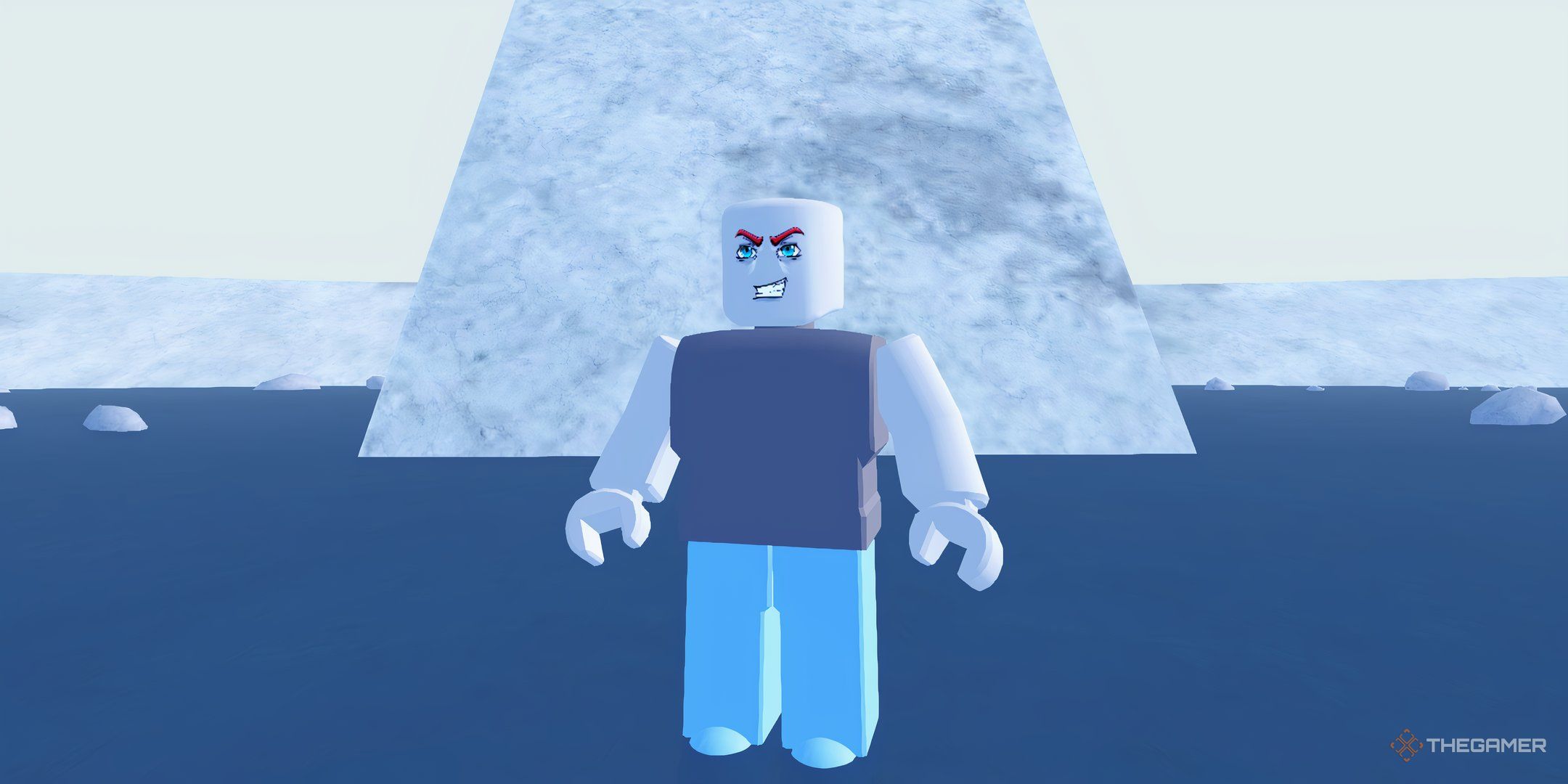 Random Rumble Codes - Roblox