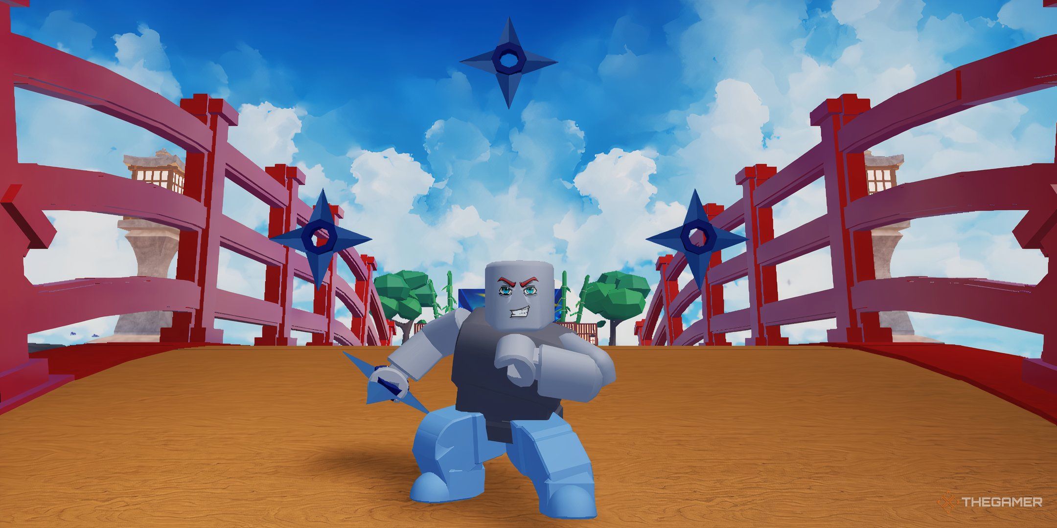 Ninja Star Simulator Codes - Roblox
