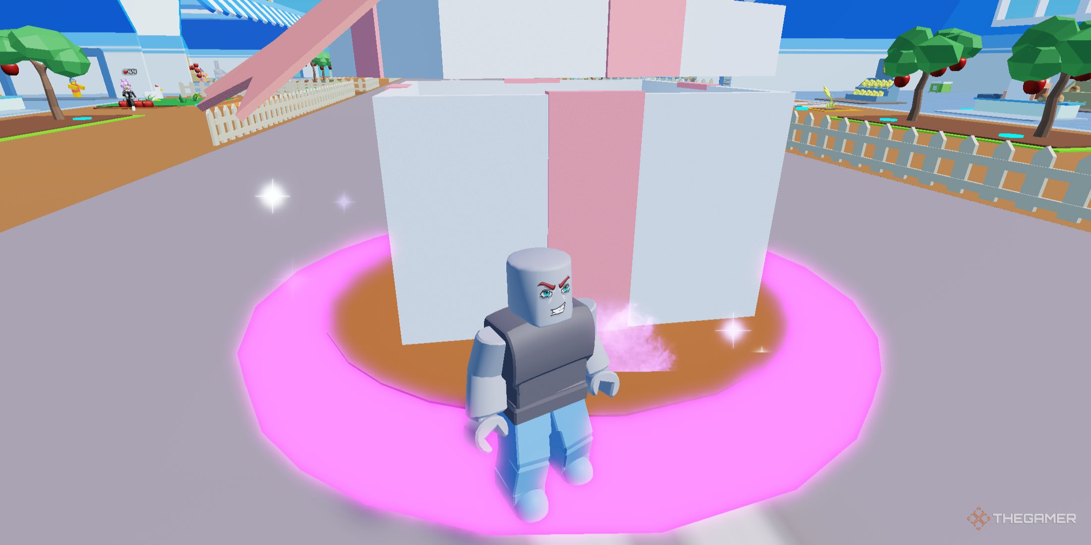 Mini Store Codes - Roblox