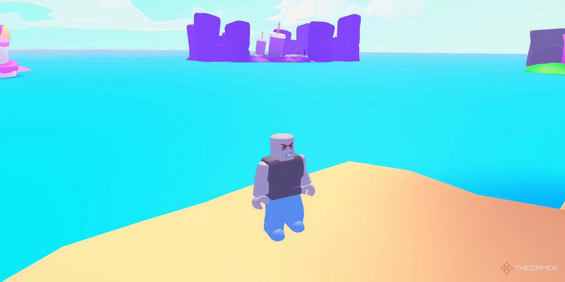 Power Slap Simulator Codes - Roblox