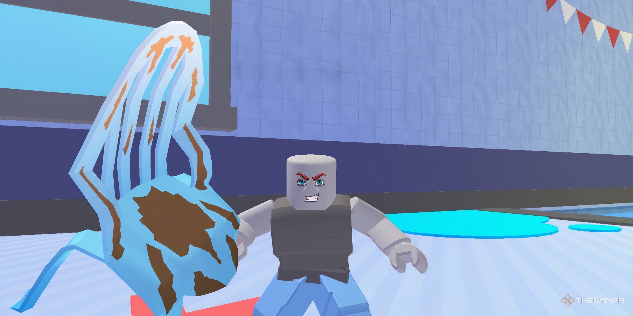 Iconic Battlegrounds Codes - Roblox