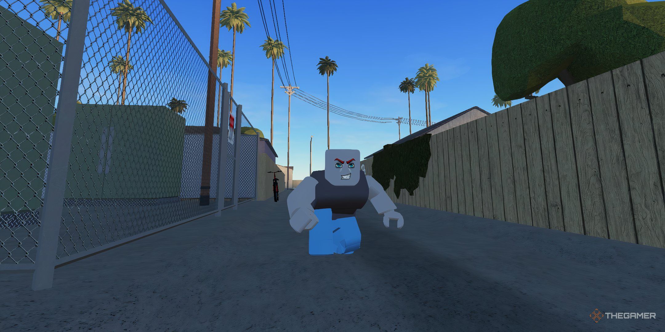 RoStreets Codes - Roblox