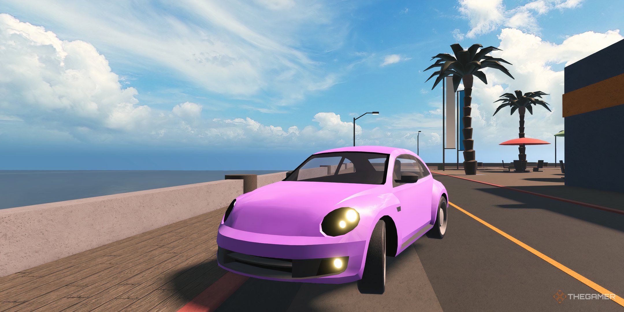 Driving Simulator Codes - Roblox