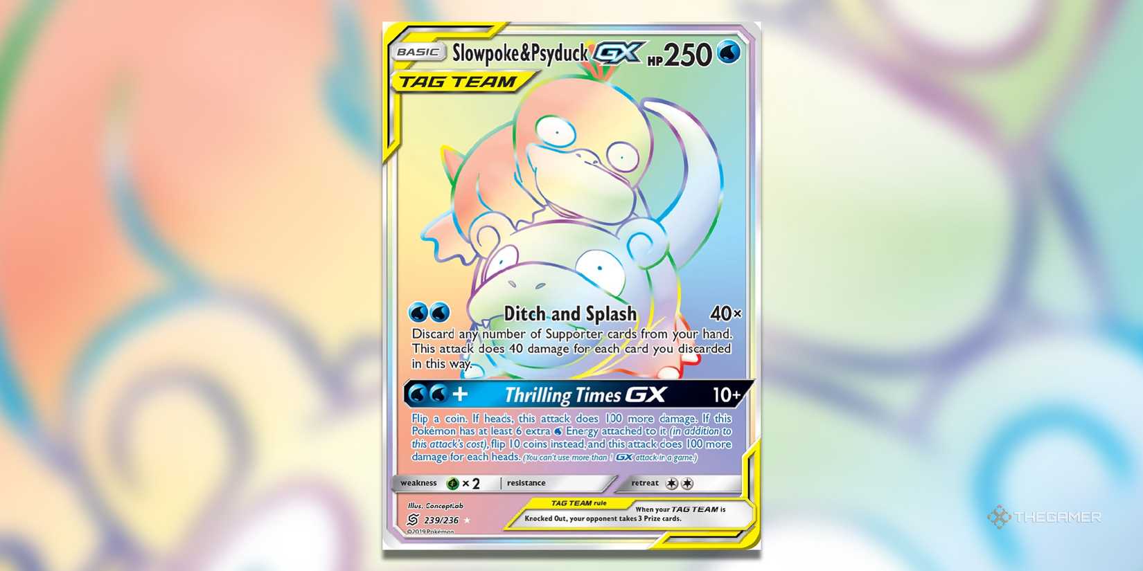 The 12 Most Valuable Psyduck Cards From The Pokemon TCG