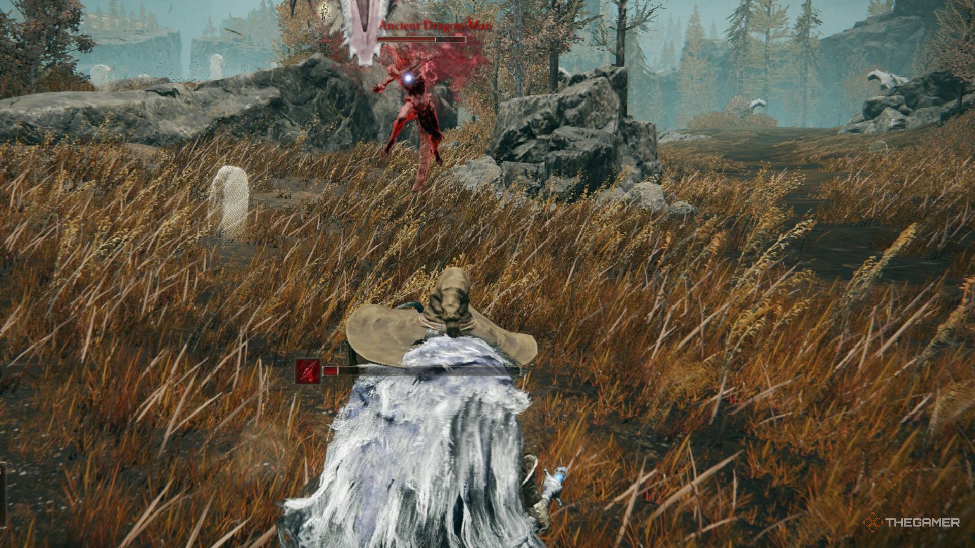 How To Complete Igon Quest In Elden Ring: Shadow Of The Erdtree