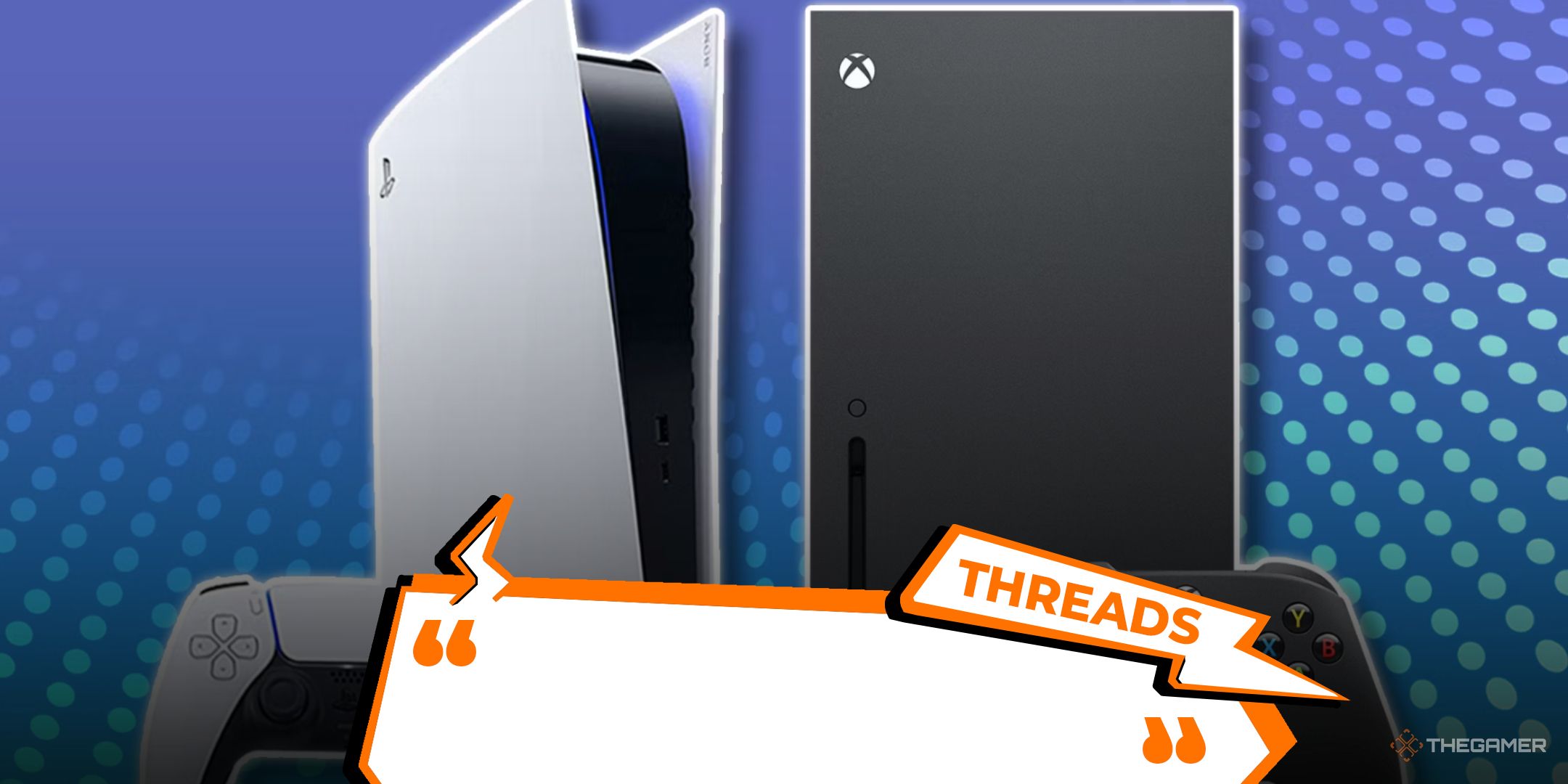 PlayStation Threads | TheGamer
