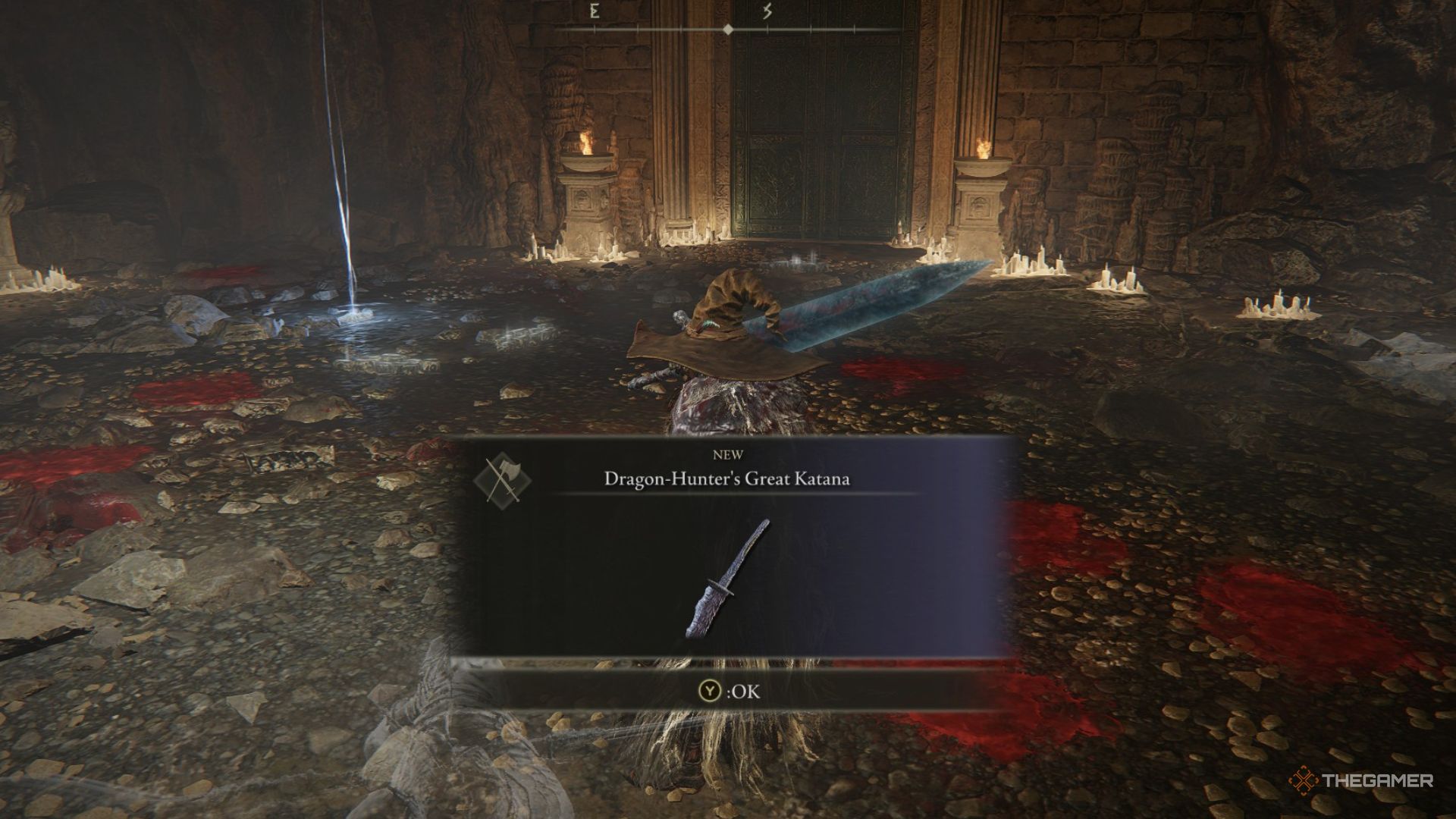 How To Complete Igon Quest In Elden Ring: Shadow Of The Erdtree