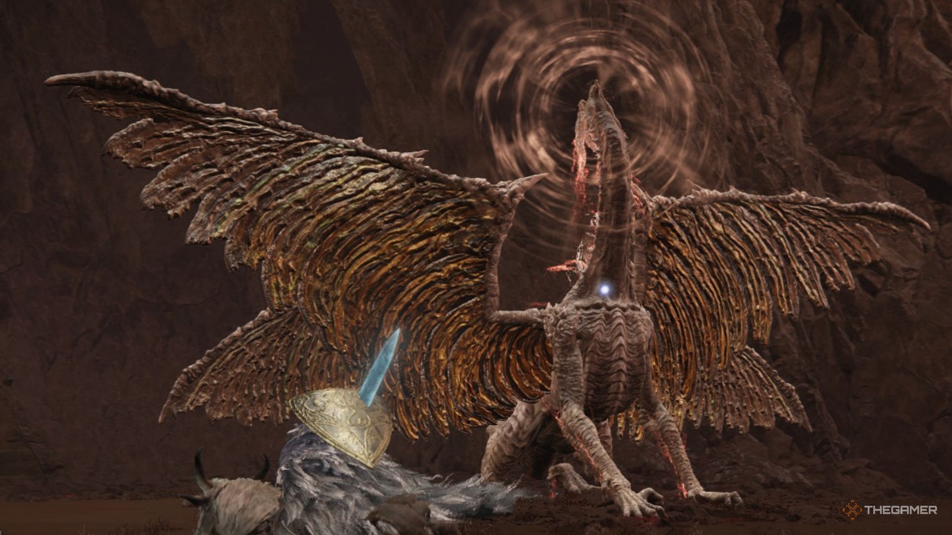 How To Complete Igon Quest In Elden Ring: Shadow Of The Erdtree