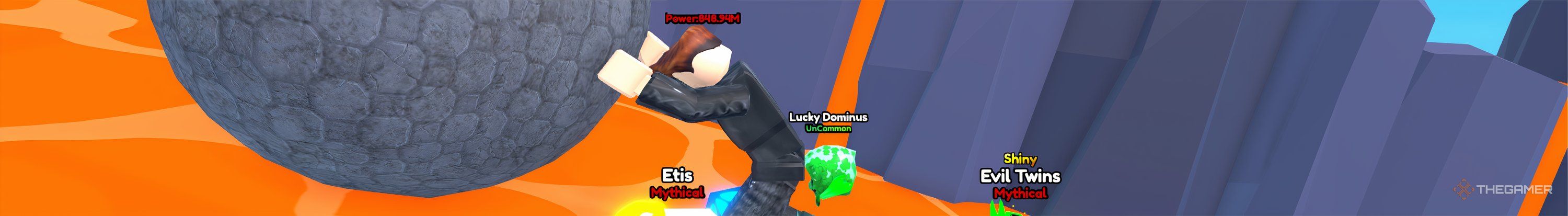 Sisyphus Simulator Codes For Roblox