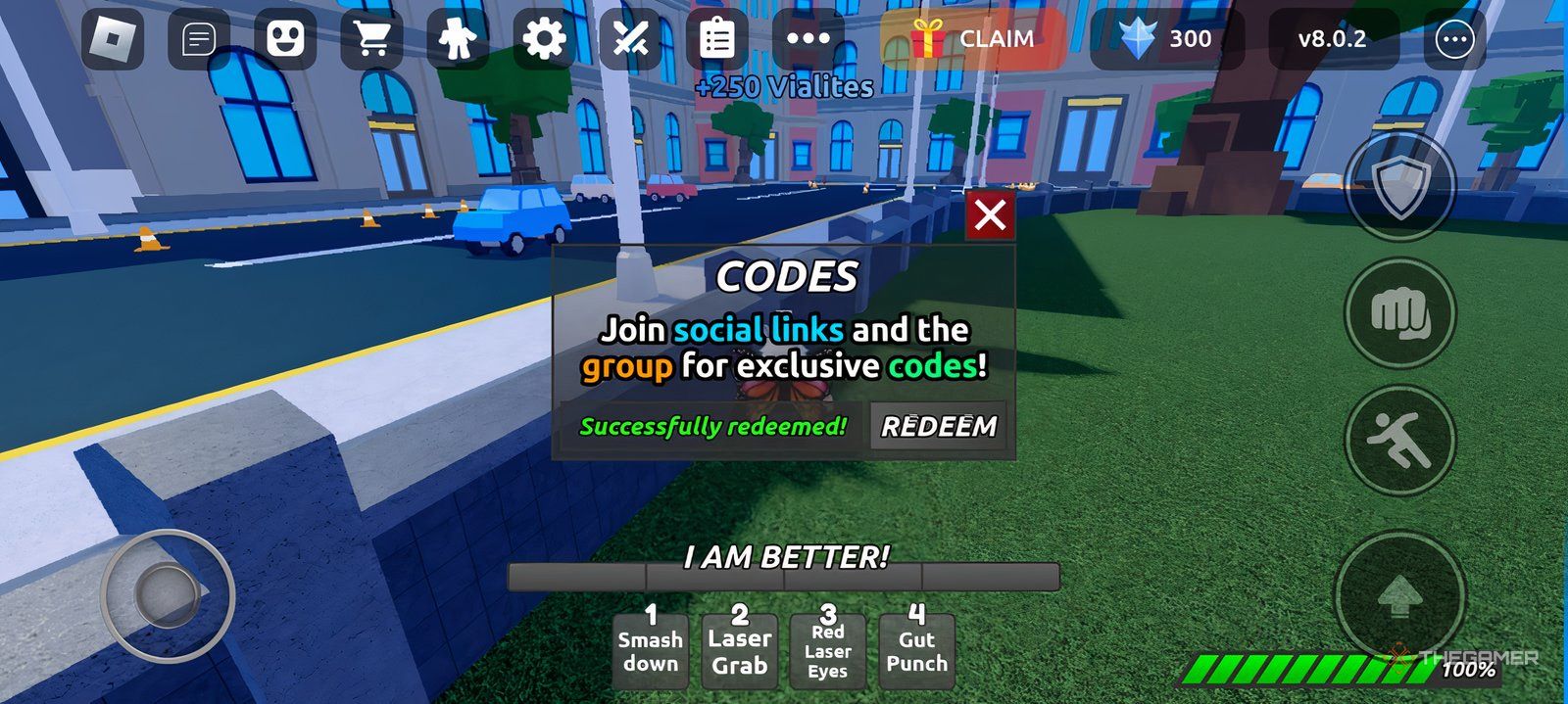 Dudes Battlegrounds Codes - Roblox