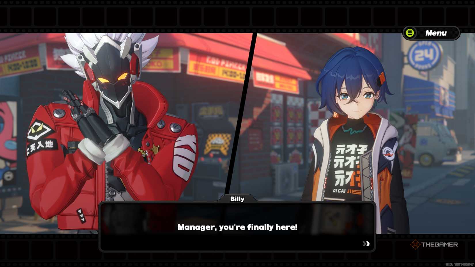 How To Unlock Games In The Arcade In Zenless Zone Zero