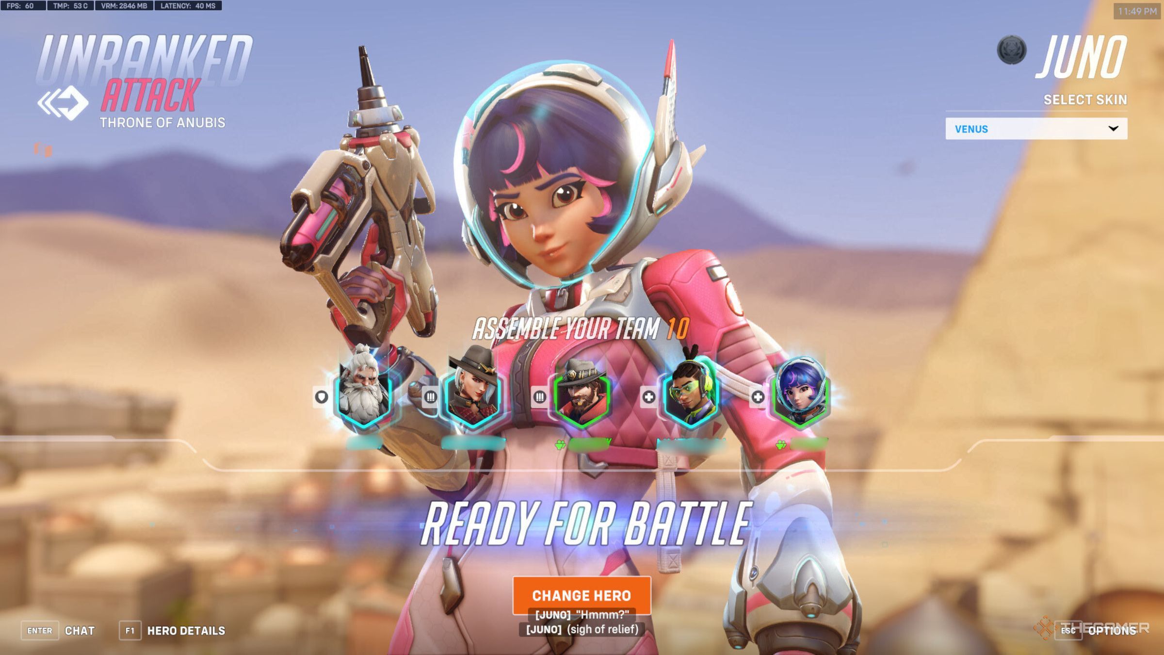 Overwatch Hero Guide Tips Tricks And Which Hero You