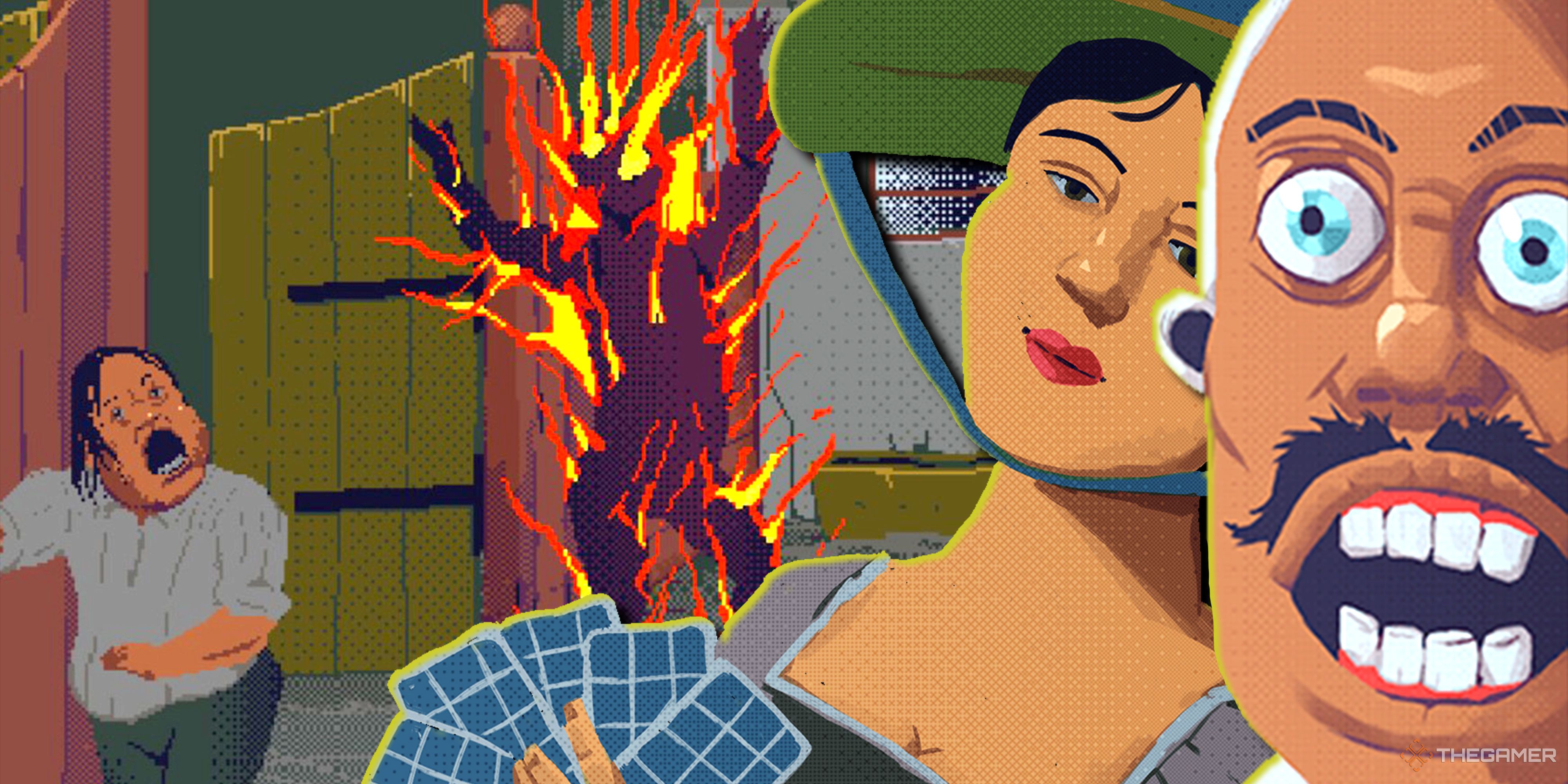 I’m Finally Playing The Case Of The Golden Idol And It Should Spawn Its ...