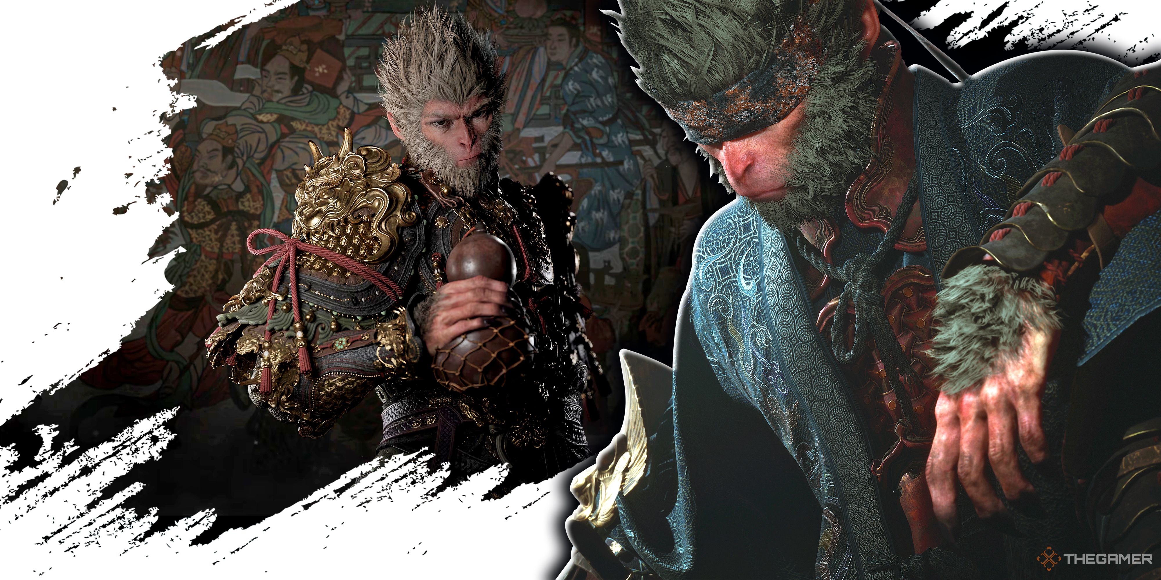 How To Access DLC Items In Black Myth: Wukong