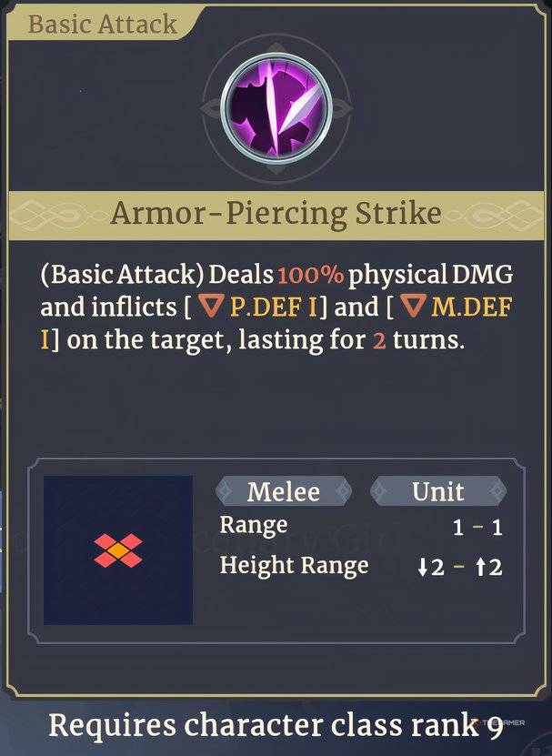 The Best Maitha Build In Sword Of Convallaria