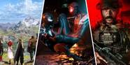Ps5 Games Ps5 Games