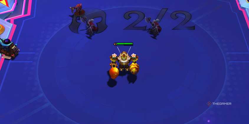 Eldritch Mordekaiser Set 12 Comp Build Guide In TFT