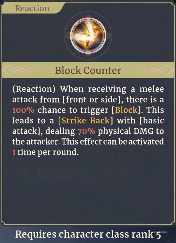 The Best Maitha Build In Sword Of Convallaria