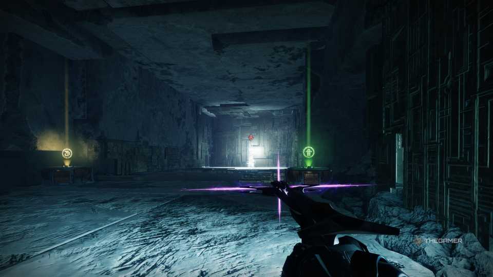 Encore Exotic Mission Walkthrough - Destiny 2: Echoes