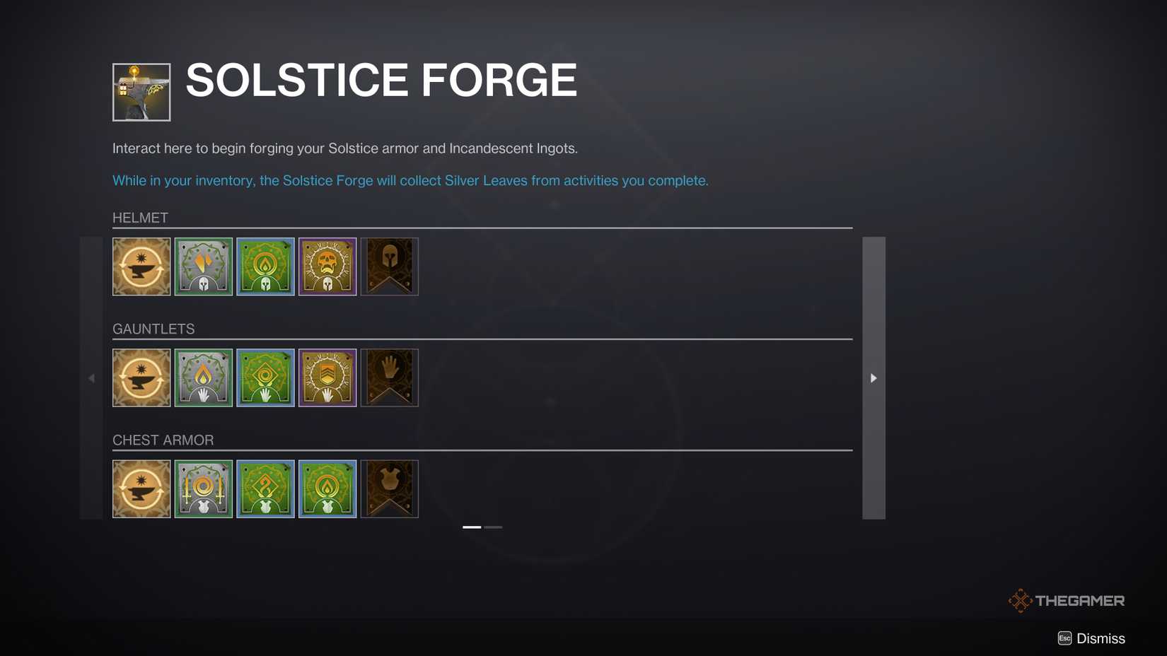 Flamekeeper Title Guide – Destiny 2