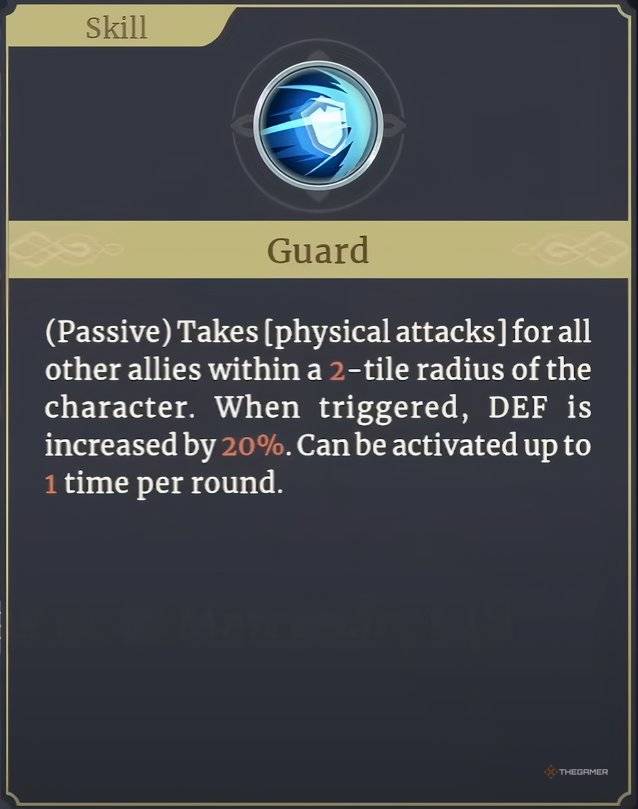 The Best Maitha Build In Sword Of Convallaria