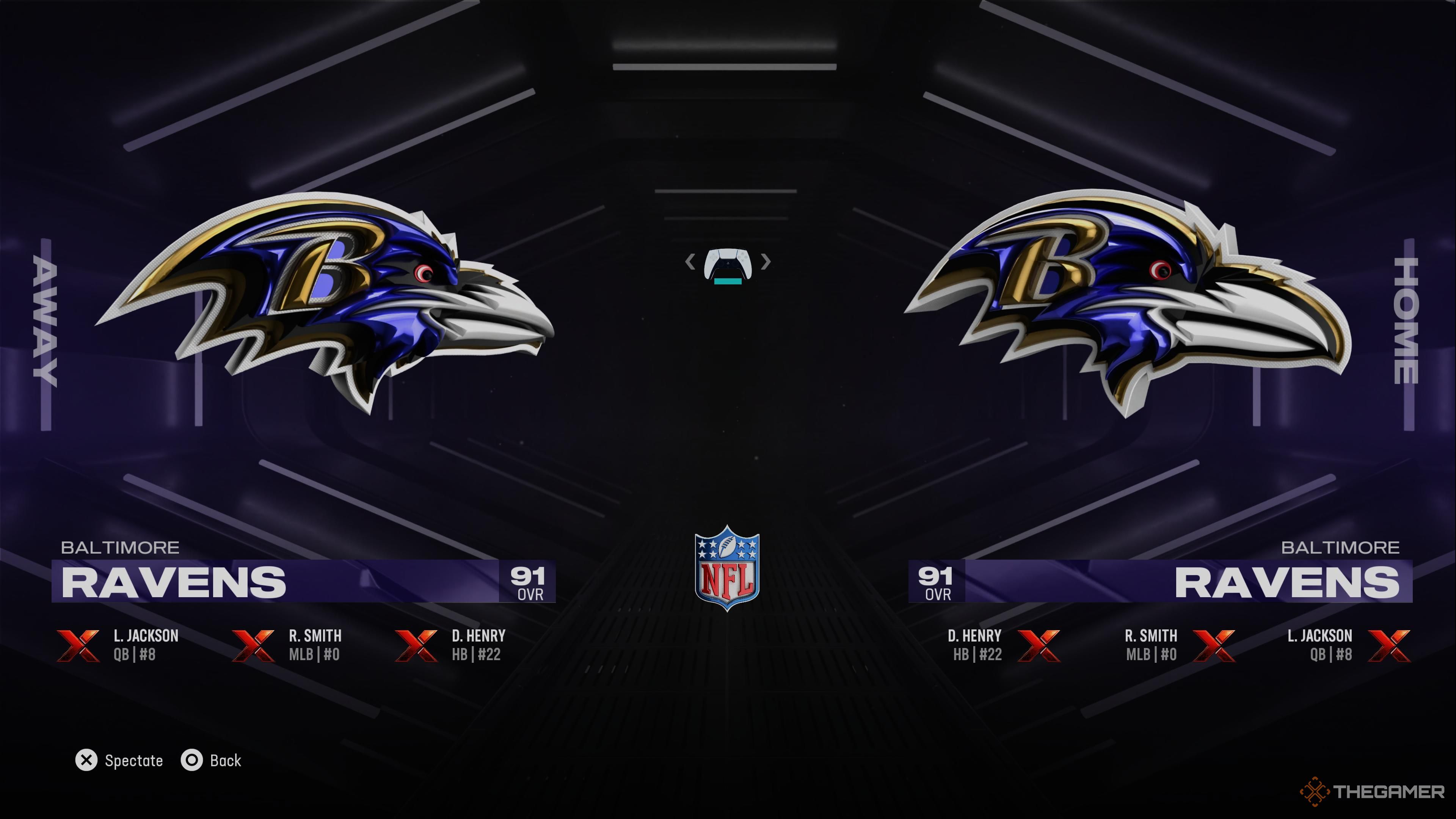 Logotipo De Madden 25 Best Teams In Madden NFL 25