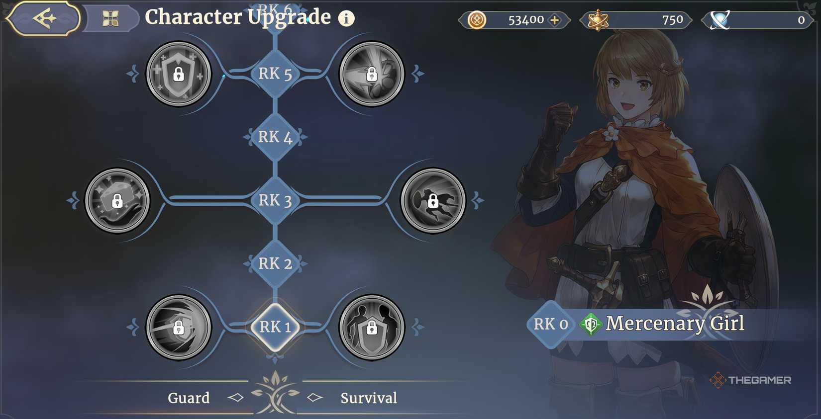 The Best Maitha Build In Sword Of Convallaria