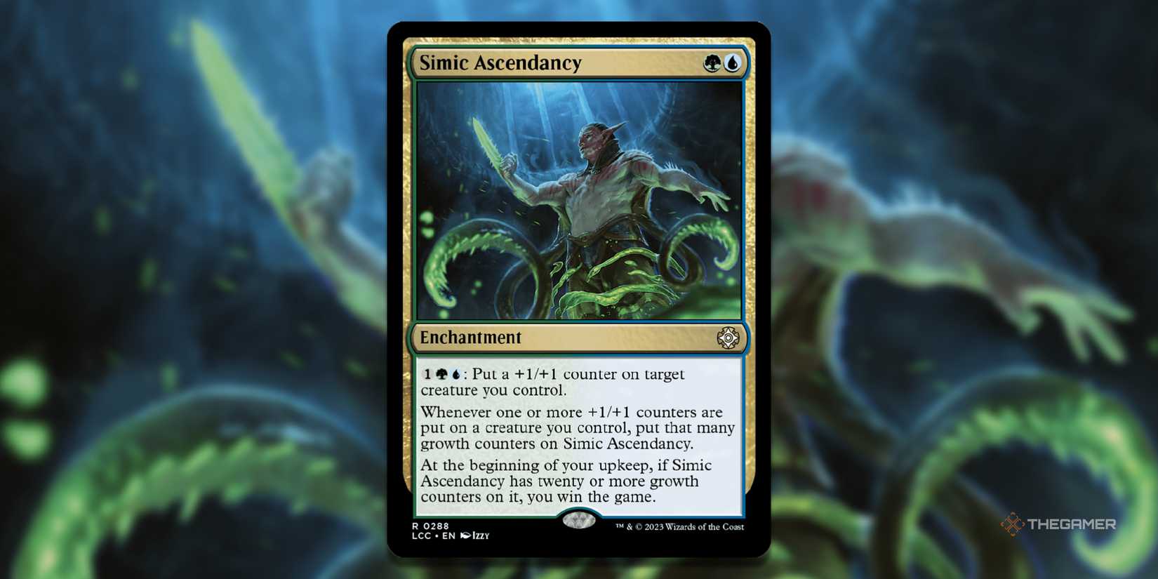 Me, The Immortal Commander Deck Guide: Best Cards, How To Play - MTG