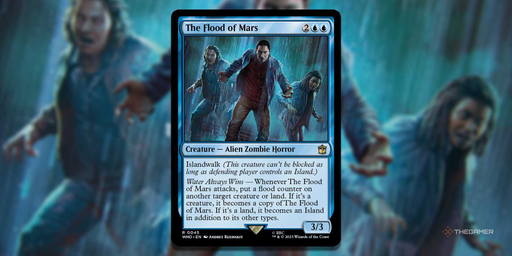 Eluge, The Shoreless Sea Commander Deck Guide: Best Cards, How To Play ...