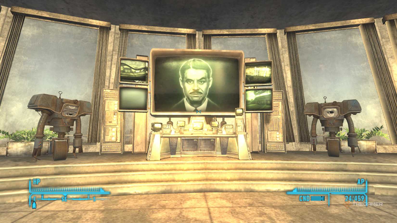 How to Join Every Faction in Fallout New Vegas