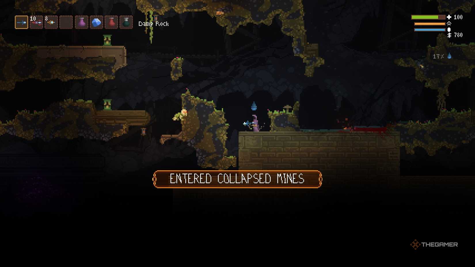 Best Tips We Wish We Knew Before Starting Noita