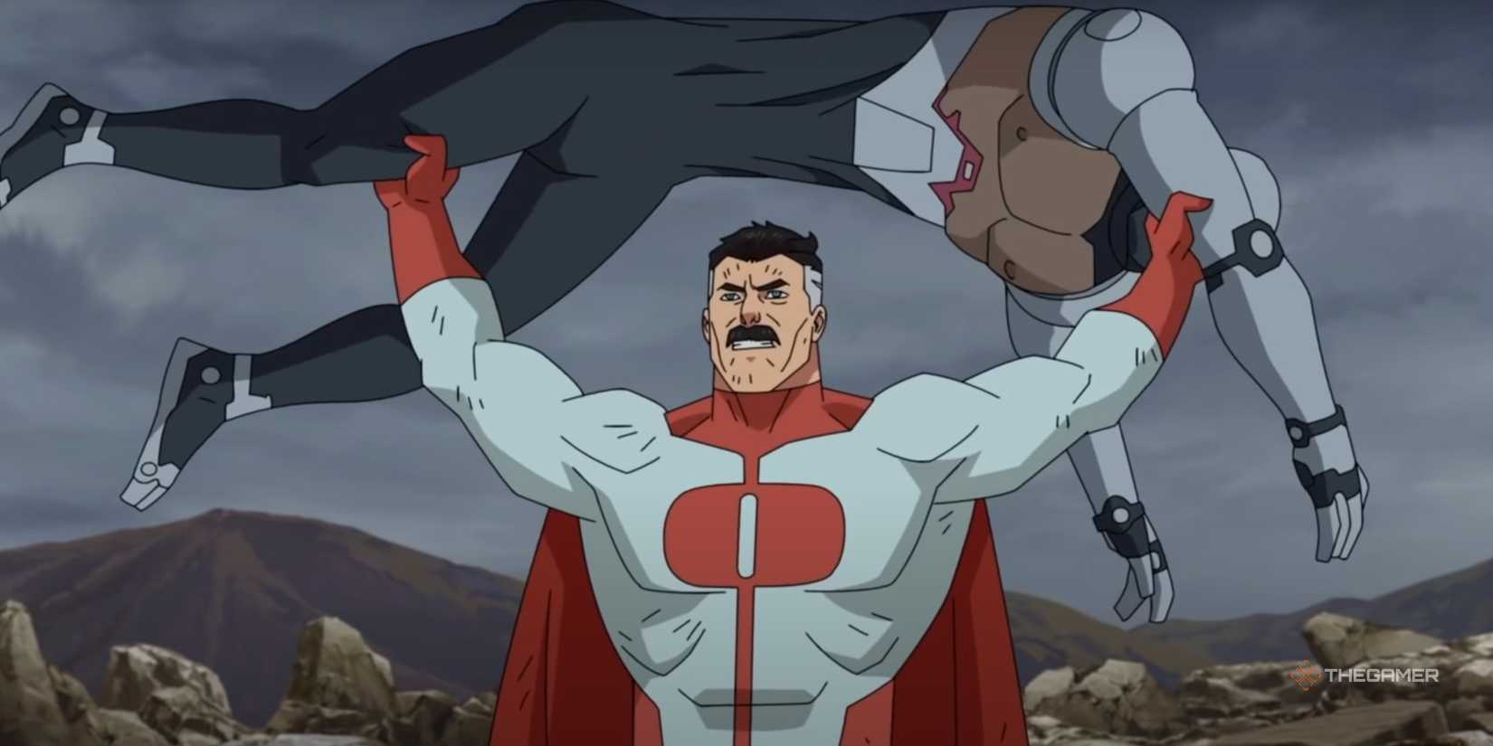 Best Fights In Invincible