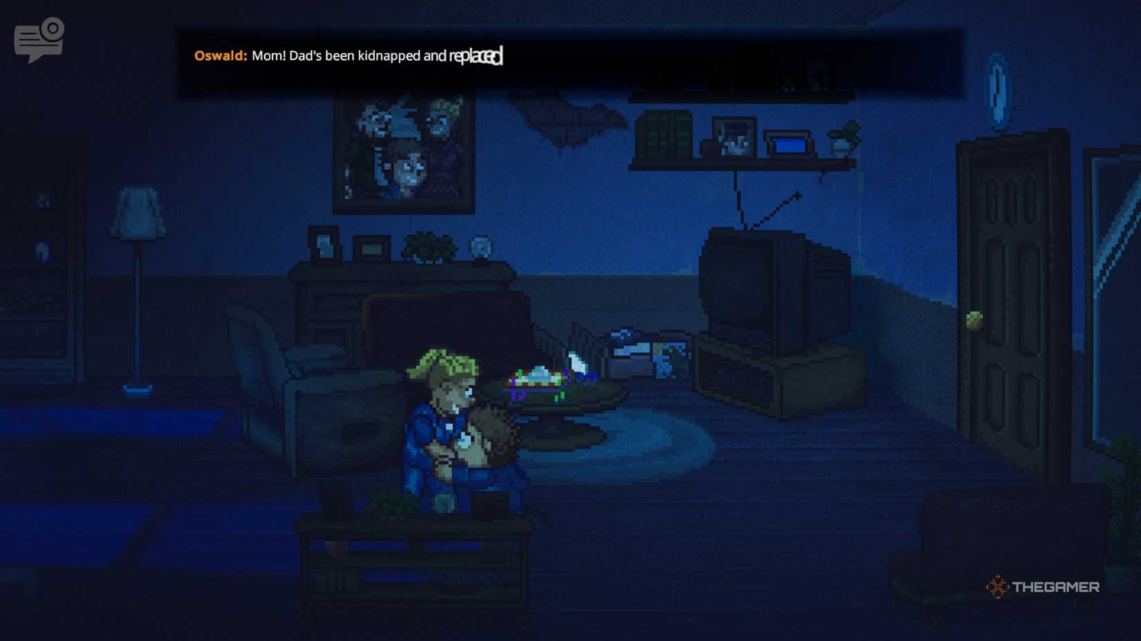 Full Night One Walkthrough For The Five Nights At Freddy's: Into The Pit