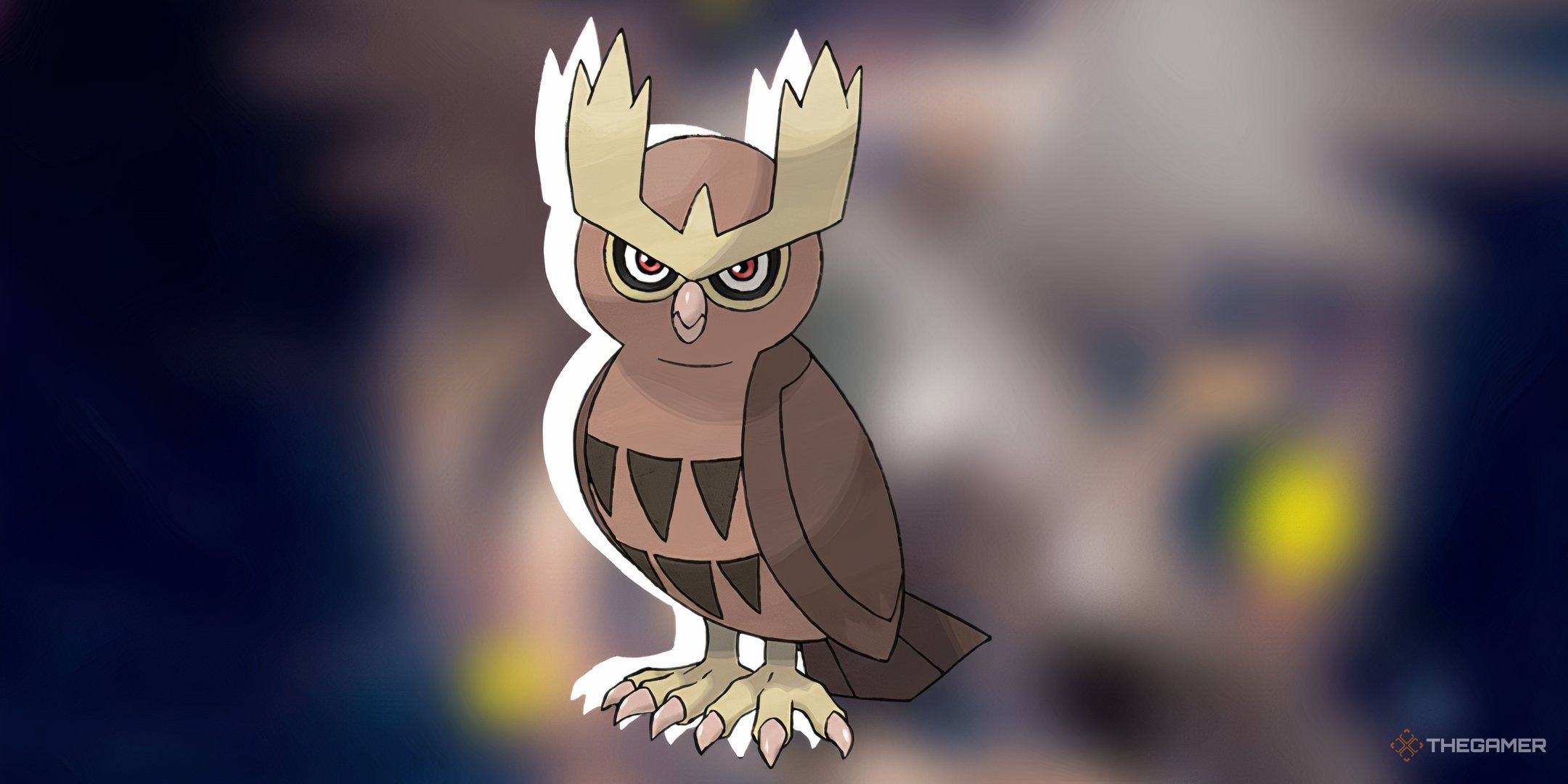 Noctowl Vs Pidgeot HIDDEN META BREAKER! MAGCARGO DESTROYS NOCTOWL AND