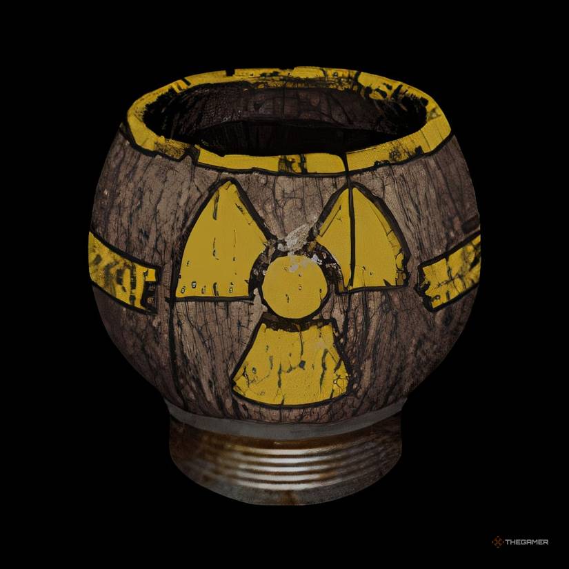 How To Get And Use Mixing Tables In Rust