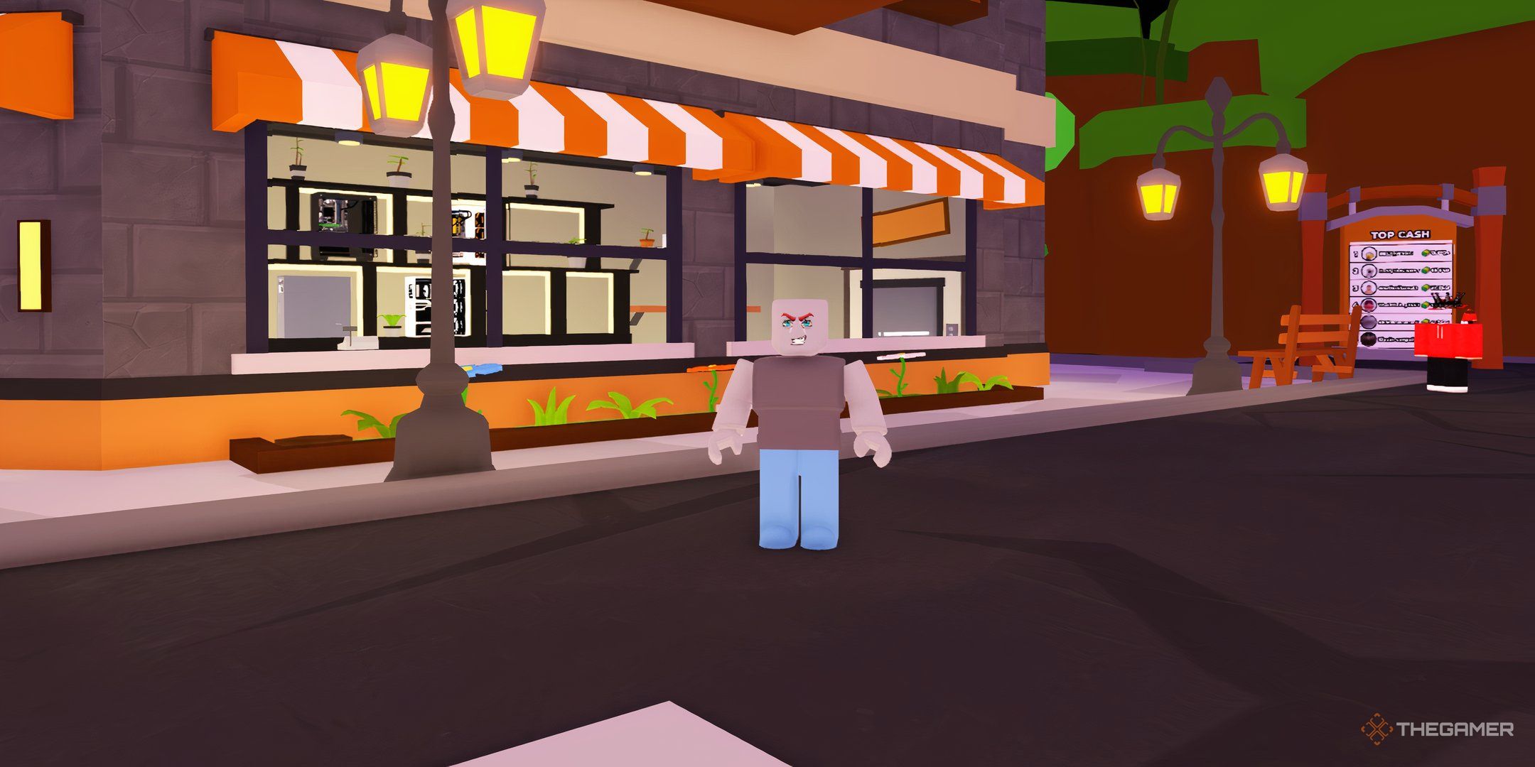 WWE 2K23 Codes - Roblox