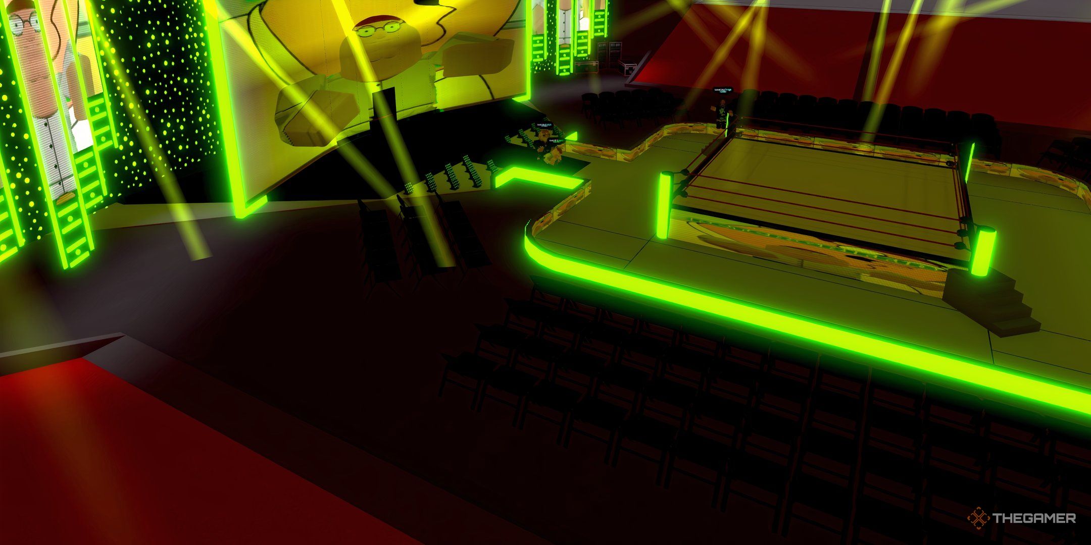 WWE 2K23 Codes - Roblox