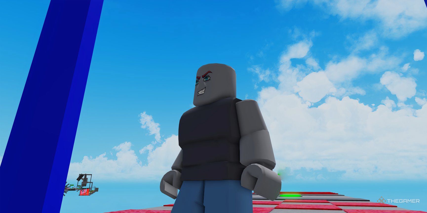 Obby Maker Codes - Roblox