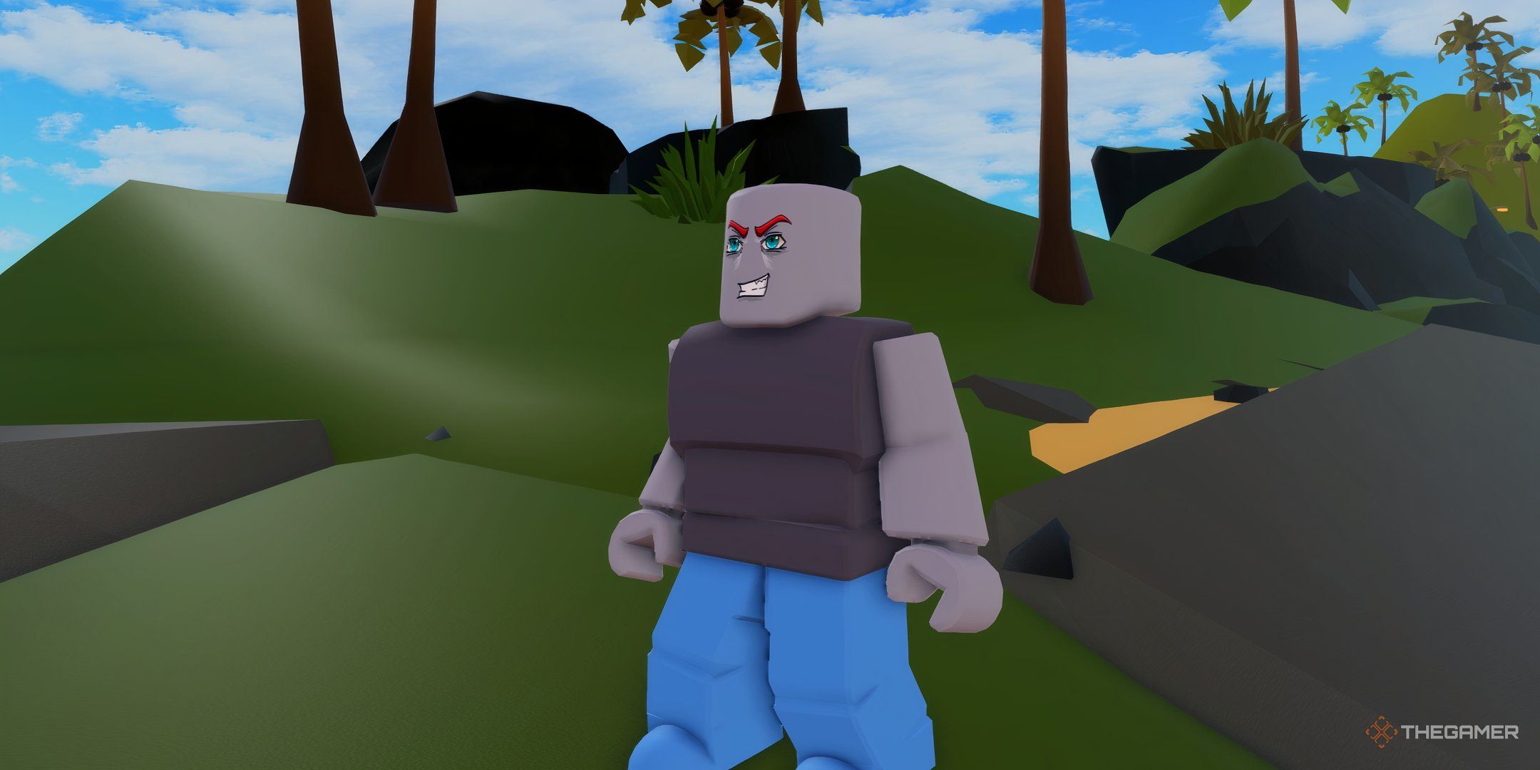 Work At A Cafe Codes - Roblox