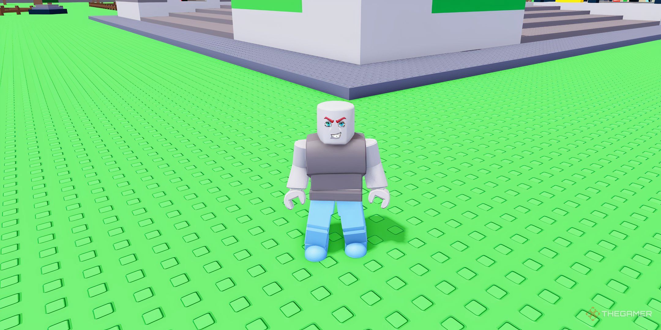 Roblox Noob: Easily Make a Roblox Noob Character in 2024🦎 Entre na ação ...