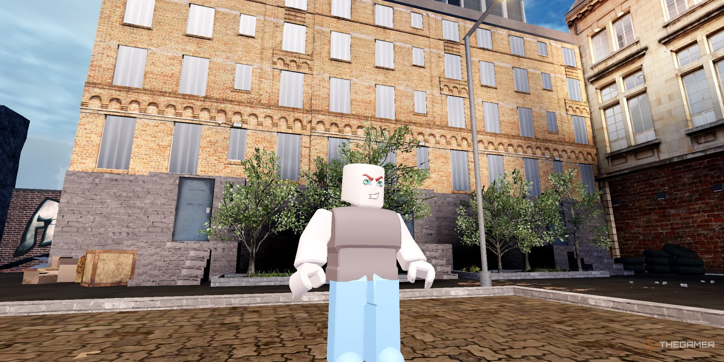 Iconic Battlegrounds Codes - Roblox