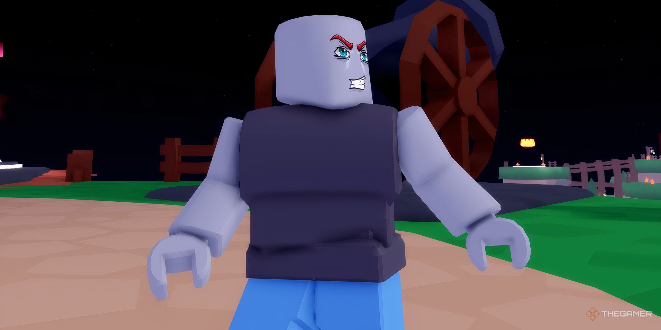 RNG Combat Simulator Codes - Roblox