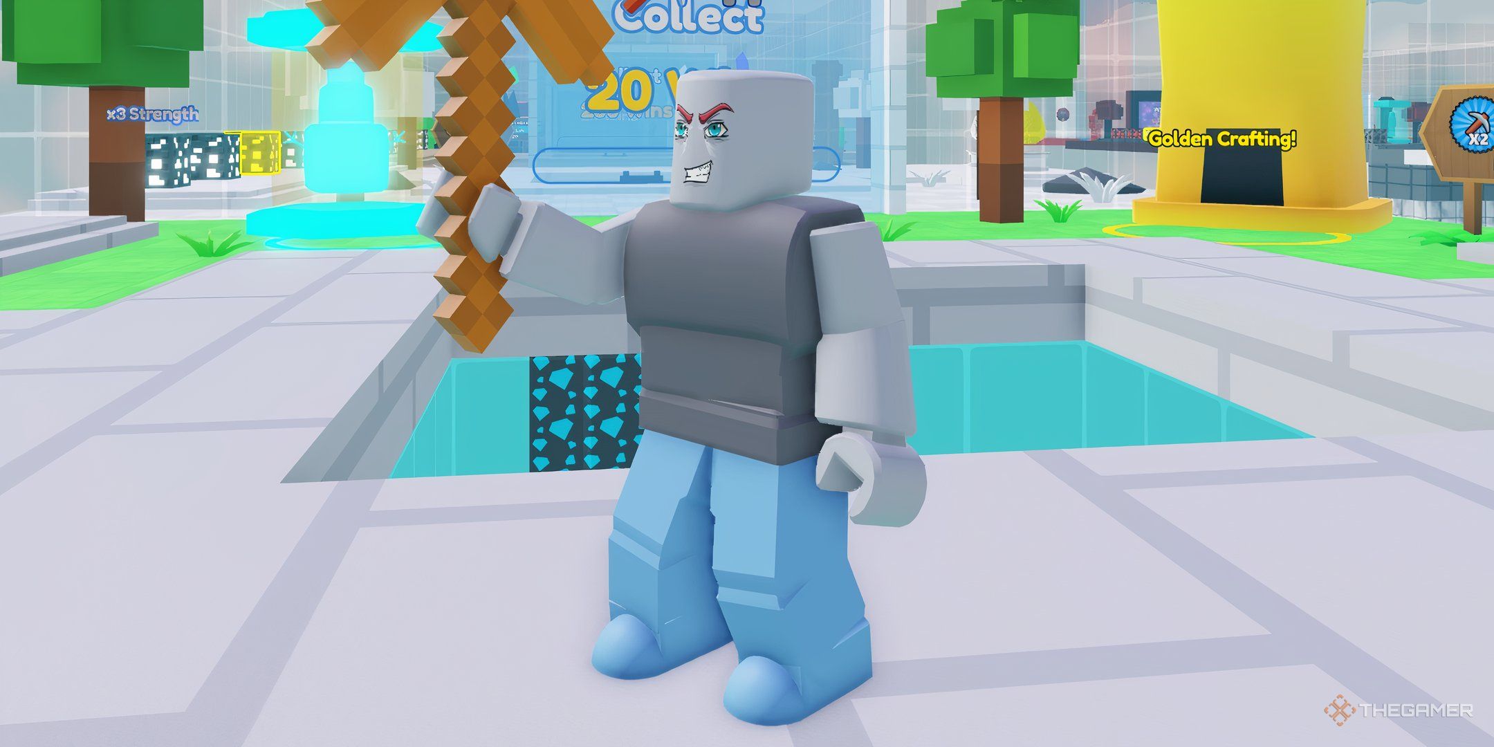 Block Miner Simulator Codes - Roblox